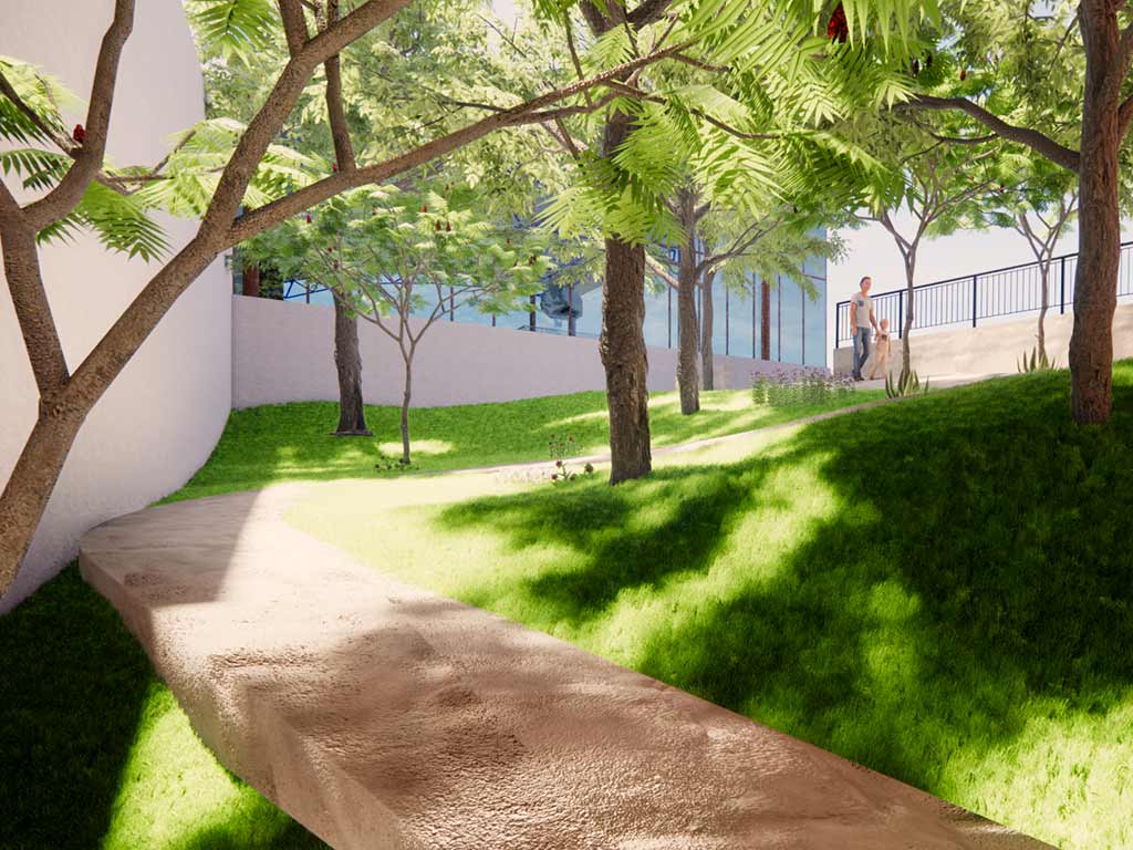 Bosque | Escola Uniepre